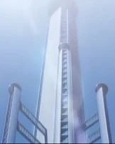 Millennion Tower | Gungrave: Aftermath Wikia | Fandom