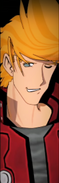 Rocketbilly Redcadillac | GunGrave Wiki | Fandom