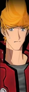 Rocketbilly Redcadillac | GunGrave Wiki | Fandom