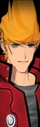 Rocketbilly Redcadillac | GunGrave Wiki | Fandom