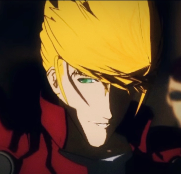 Rocketbilly Redcadillac | GunGrave Wiki | Fandom