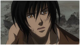 Brandon Heat | GunGrave Wiki | Fandom