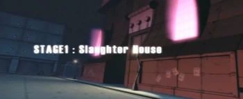 Slaughter House | GunGrave Wiki | Fandom