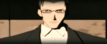 Brandon Heat | GunGrave Wiki | Fandom