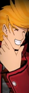 Rocketbilly Redcadillac | GunGrave Wiki | Fandom