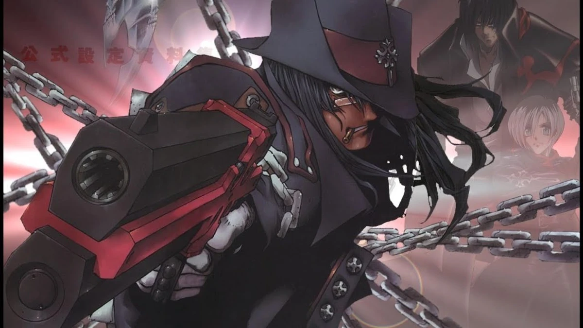 Category:Gungrave Wiki | GunGrave Wiki | Fandom