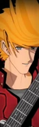 Rocketbilly Redcadillac | GunGrave Wiki | Fandom