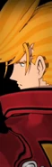 Rocketbilly Redcadillac | GunGrave Wiki | Fandom