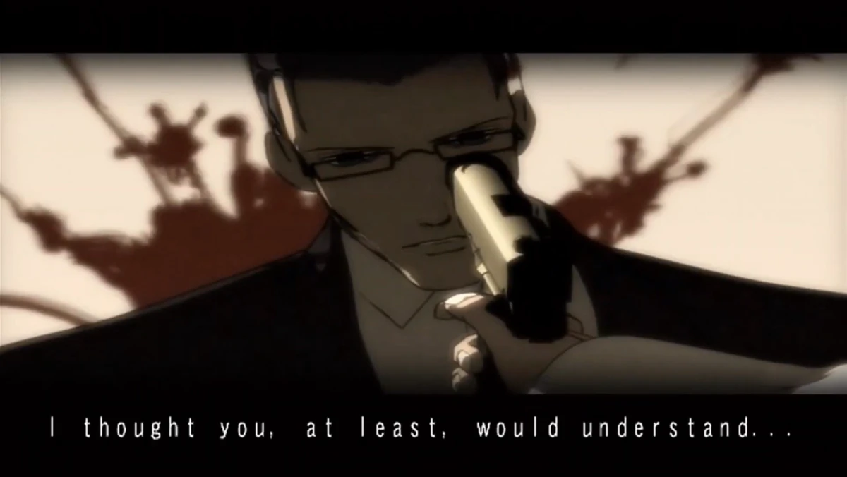 Beyond The Grave/Gallery | GunGrave Wiki | Fandom