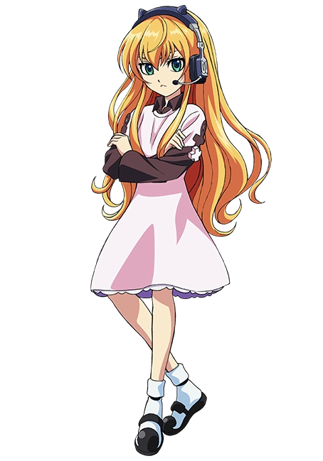 Zero | Ultramarine Magmell Wikia | Fandom