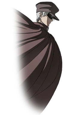 Shuin | Ultramarine Magmell Wikia | Fandom