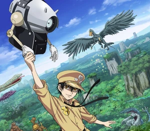 Zero | Ultramarine Magmell Wikia | Fandom