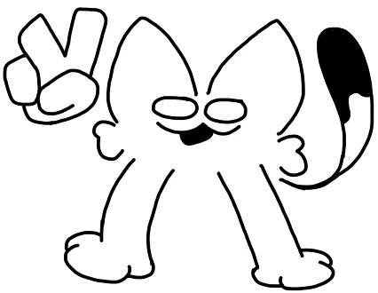 DJ CATTO (DJ) | Gun-Man Comic Wiki | Fandom