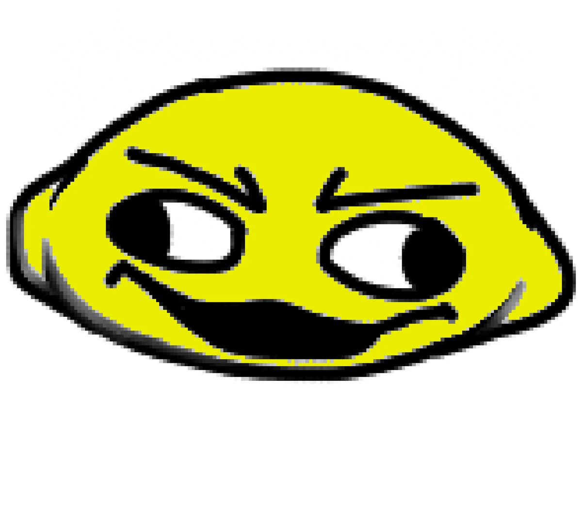 Lemōn the LEMON | Gun-Man Comic Wiki | Fandom