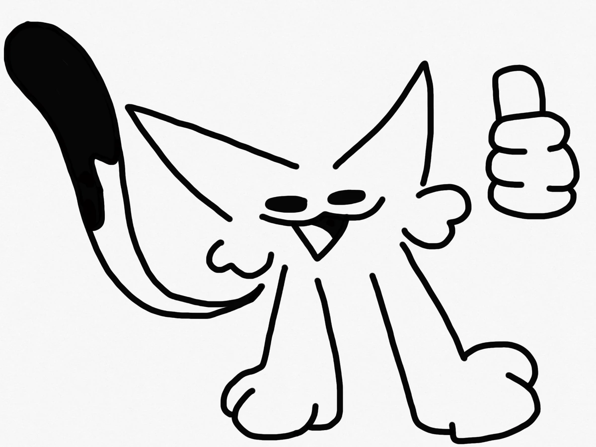 DJ CATTO (DJ) | Gun-Man Comic Wiki | Fandom