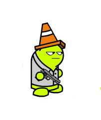 Pylon Man | Gun Mayhem Wiki | Fandom