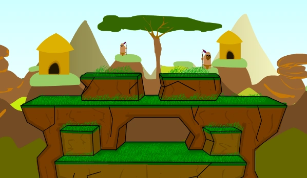 Maps | Gun Mayhem Wiki | Fandom