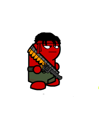 The Boss | Gun Mayhem Wiki | Fandom