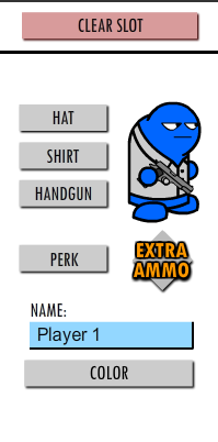 Player | Gun Mayhem Wiki | Fandom