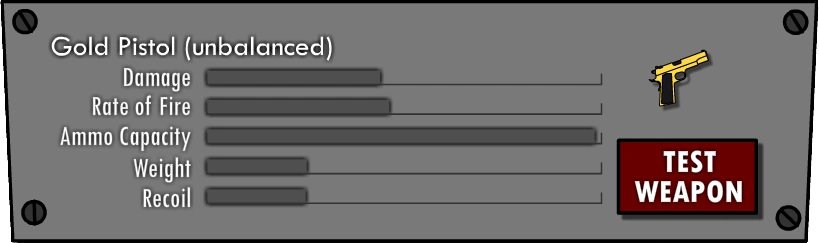 Handguns | Gun Mayhem Wiki | Fandom