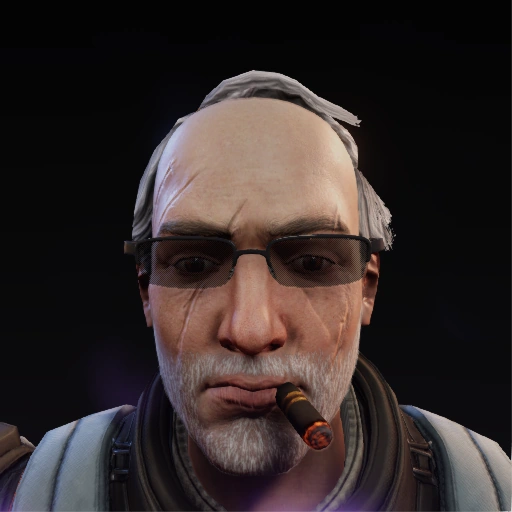 Everyone's Dad | Gunnercom Wiki | Fandom