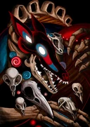 Coyote | Gunnerkrigg Court Wiki | Fandom