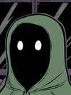 List of Characters | Gunnerkrigg Court Wiki | Fandom