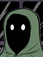 Shadow 2 | Gunnerkrigg Court Wiki | Fandom