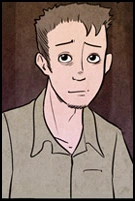 Jack Hyland | Gunnerkrigg Court Wiki | Fandom
