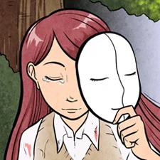 Annie's Mask | Gunnerkrigg Court Wiki | Fandom