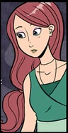 Antimony Carver/Gallery | Gunnerkrigg Court Wiki | Fandom