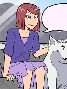 Court-Antimony Carver | Gunnerkrigg Court Wiki | Fandom
