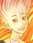 Antimony Carver/Gallery | Gunnerkrigg Court Wiki | Fandom