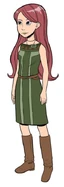 Antimony Carver/Gallery | Gunnerkrigg Court Wiki | Fandom