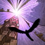 Shadow 2 | Gunnerkrigg Court Wiki | Fandom