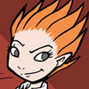 List of Characters | Gunnerkrigg Court Wiki | Fandom