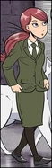 Antimony Carver/Gallery | Gunnerkrigg Court Wiki | Fandom