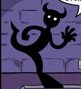 Shadow 2 | Gunnerkrigg Court Wiki | Fandom