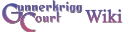Gunnerkrigg | Hub Wikia | Fandom