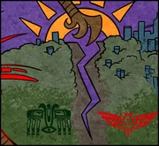Gunnerkrigg Court | Gunnerkrigg Court Wiki | Fandom