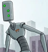 List of Characters | Gunnerkrigg Court Wiki | Fandom