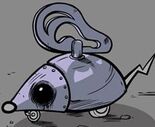 Robot | Gunnerkrigg Court Wiki | Fandom