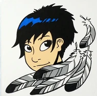 Katerina Donlan | Gunnerkrigg Court Wiki | Fandom