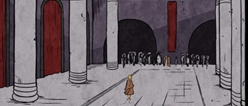 Gunnerkrigg Court | Gunnerkrigg Court Wiki | Fandom