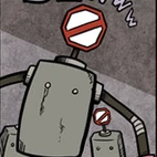 Robots | Gunnerkrigg Court Wiki | Fandom