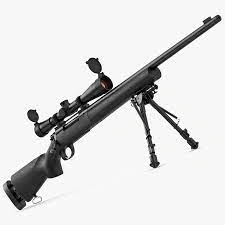 M24 | Gunology Wiki | Fandom