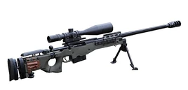 AWM | Gunology Wiki | Fandom