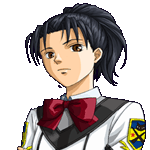 Mai Shibamura | Alfa System Wiki | Fandom