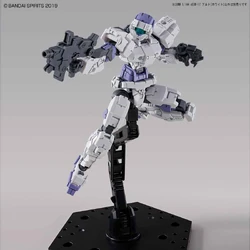 30MM 1/144 eEXM-17 Alto (White) | Gunpla Wiki | Fandom