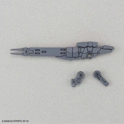 30MM 1/144 eEXM-17 Alto (Flight Type) (Navy) | Gunpla Wiki | Fandom